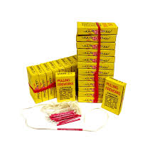 Booby Traps Pulling Fireworks | Redbeard’s Fireworks Novelties Online