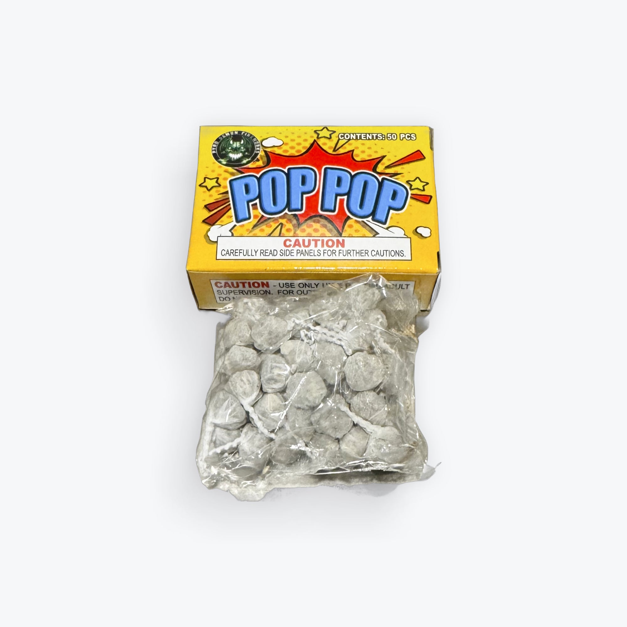 Redbeard’s Fireworks Novelties Online